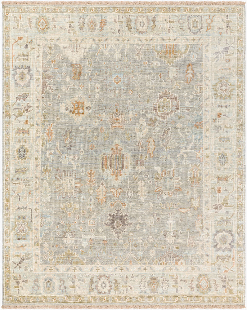 Antalya Handmade Rug by Surya Collection | Decorilla