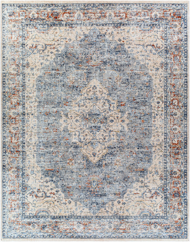 Amore Machine Woven Rug by Surya Collection | Decorilla