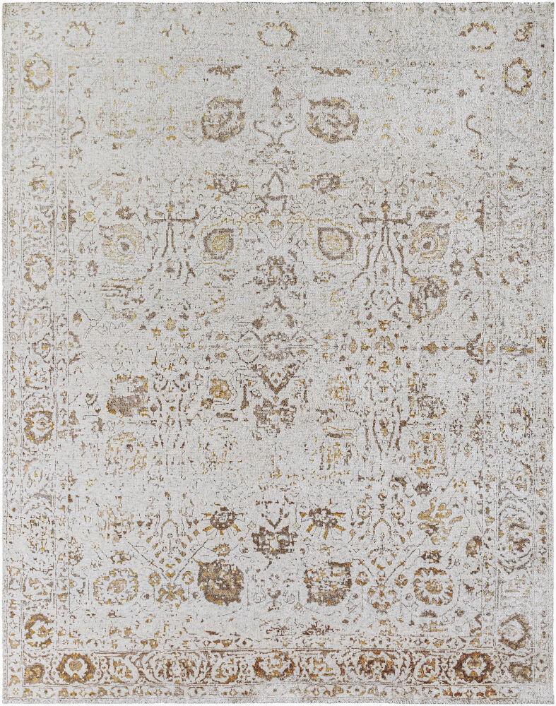 Aleyna Handmade Rug by Surya Collection | Decorilla