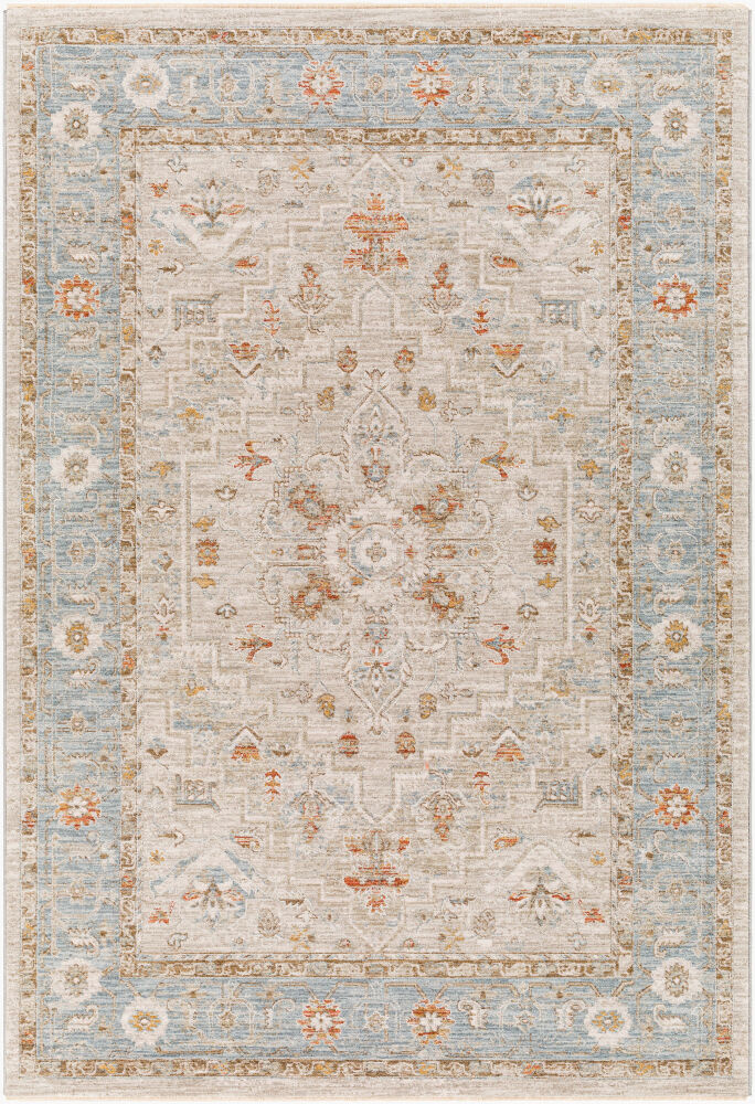 Avant Garde Machine Woven Rug by Surya Collection | Decorilla