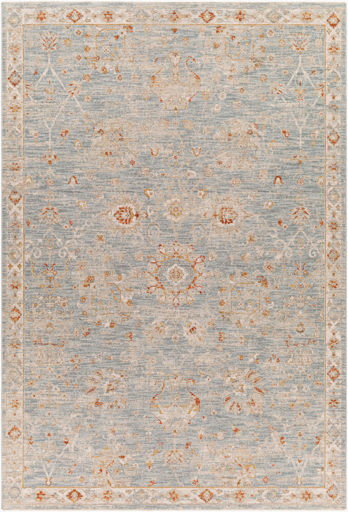 Avant Garde Machine Woven Rug by Surya Collection | Decorilla