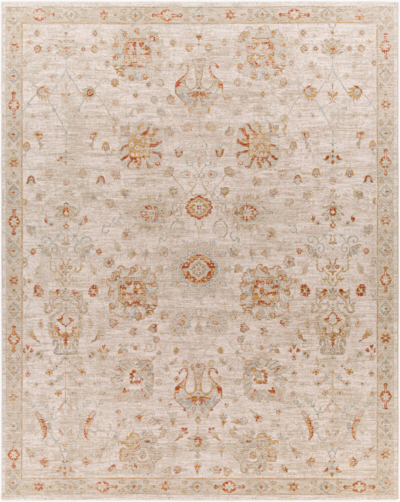 Avant Garde Machine Woven Rug by Surya Collection | Decorilla