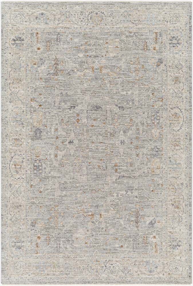 Avant Garde Machine Woven Rug by Surya Collection | Decorilla