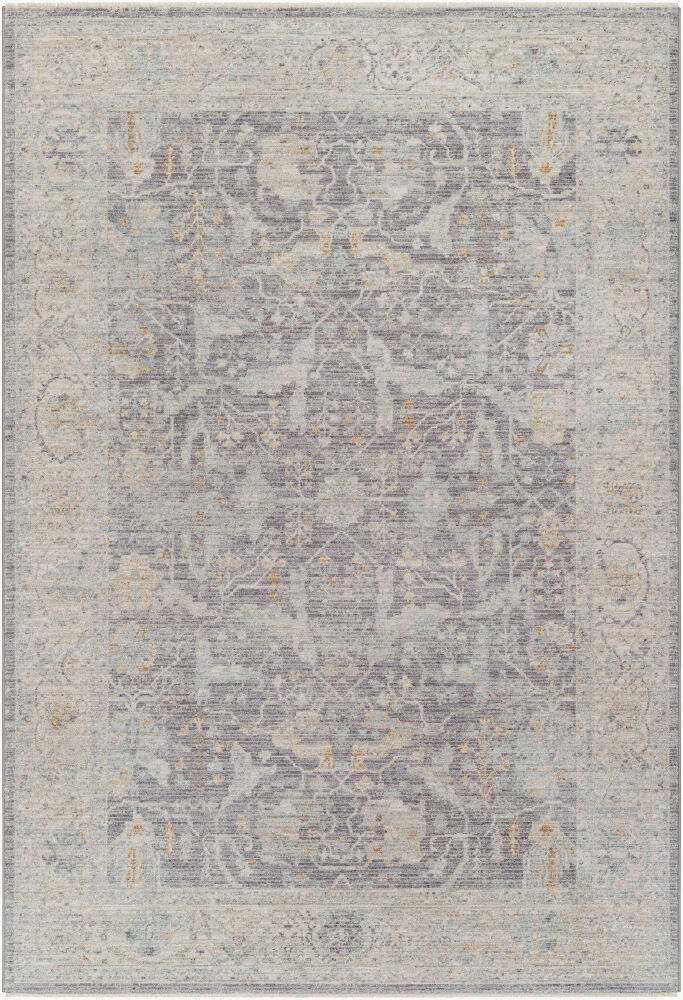 Avant Garde Machine Woven Rug by Surya Collection | Decorilla