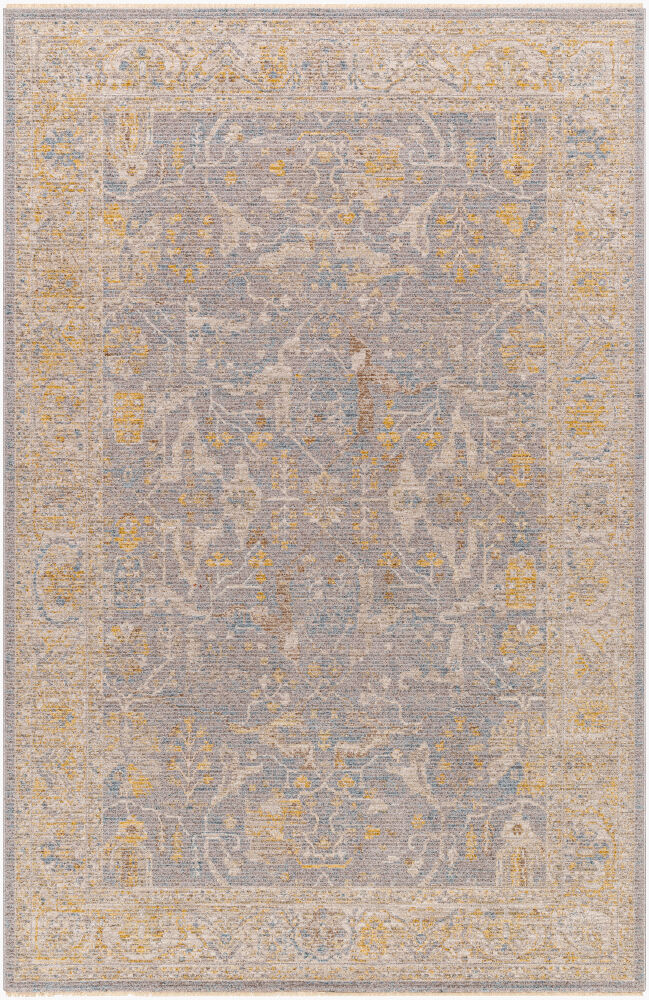 Avant Garde Machine Woven Rug by Surya Collection | Decorilla