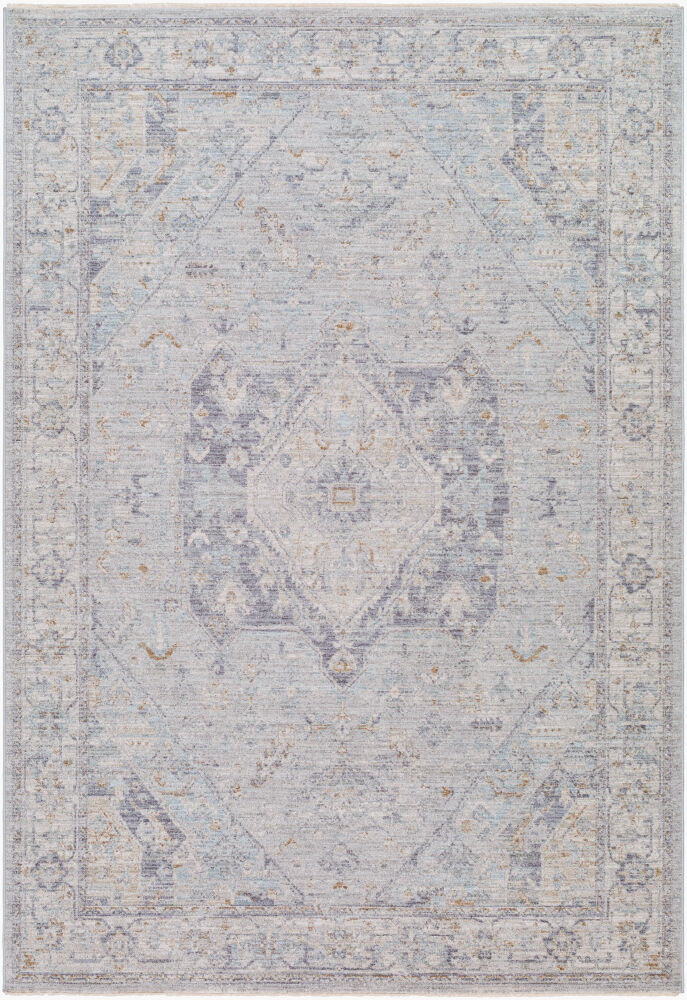 Avant Garde Machine Woven Rug by Surya Collection | Decorilla