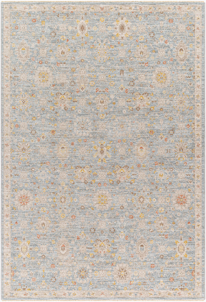 Avant Garde Machine Woven Rug by Surya Collection | Decorilla