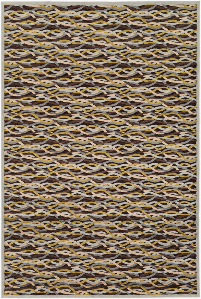 Brazil Handmade Rug by Surya Collection | Decorilla