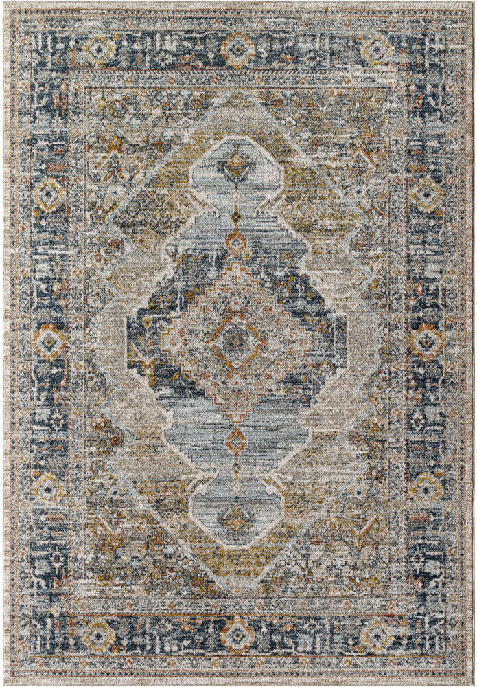 Beckham Machine Woven Rug by Surya Collection | Decorilla