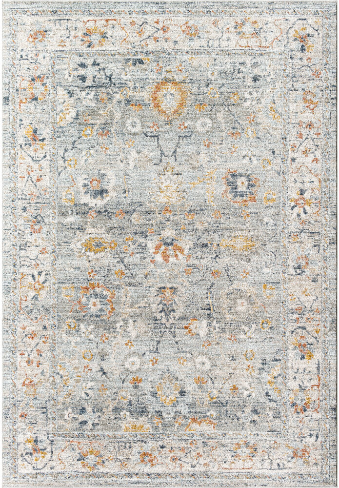 Beckham Machine Woven Rug by Surya Collection | Decorilla