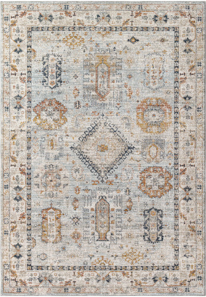 Beckham Machine Woven Rug by Surya Collection | Decorilla
