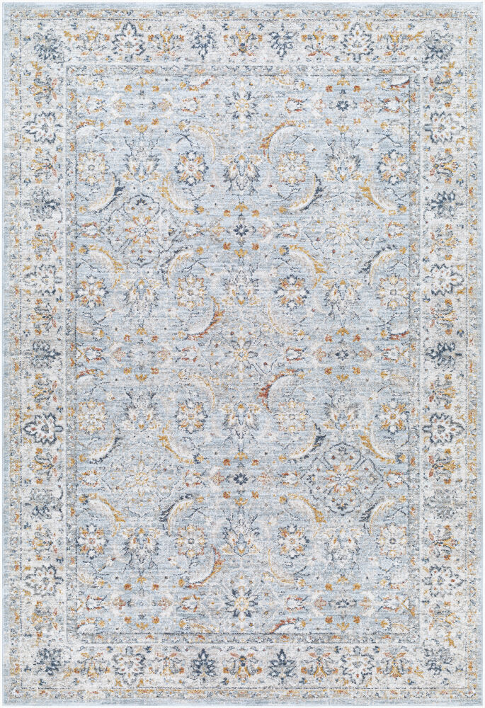 Beckham Machine Woven Rug by Surya Collection | Decorilla