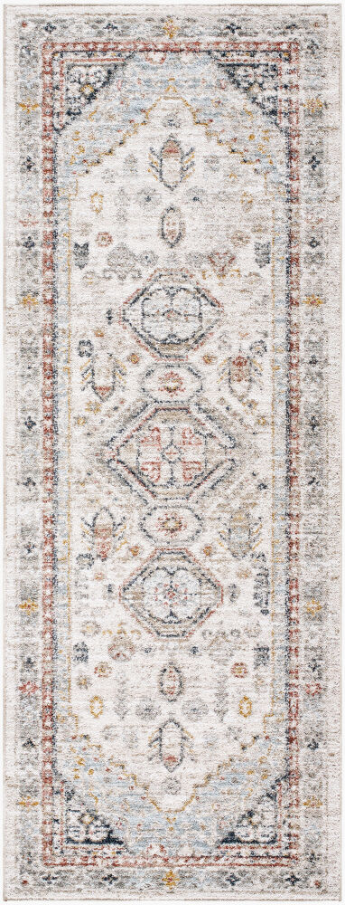 Beckham Machine Woven Rug by Surya Collection | Decorilla
