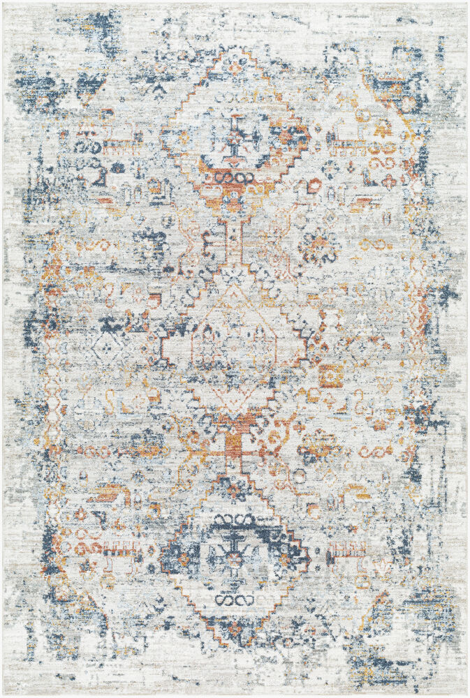 Beckham Machine Woven Rug by Surya Collection | Decorilla