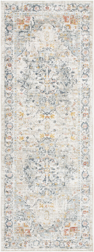 Beckham Machine Woven Rug by Surya Collection | Decorilla