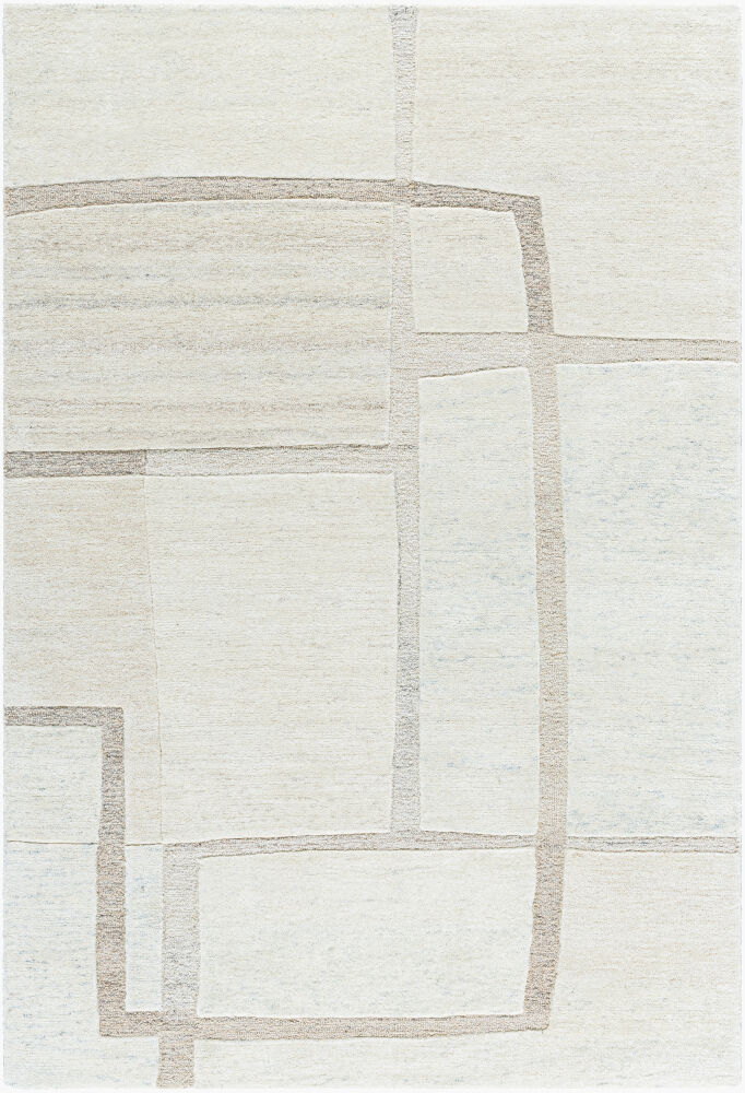 Brook Handmade Rug by Surya Collection | Decorilla