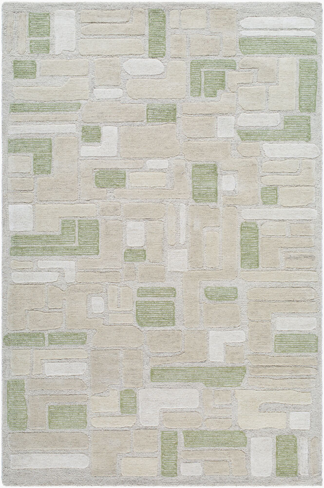 Brook Handmade Rug by Surya Collection | Decorilla