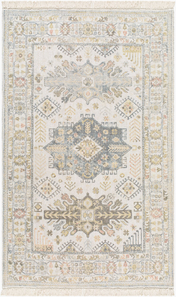 Belfast Handmade Rug by Surya Collection | Decorilla
