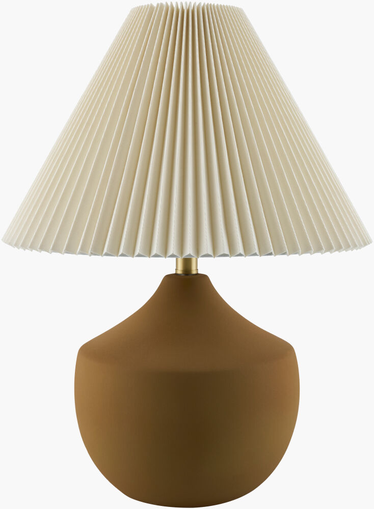 Benson Accent Table Lamp by Surya Collection | Decorilla