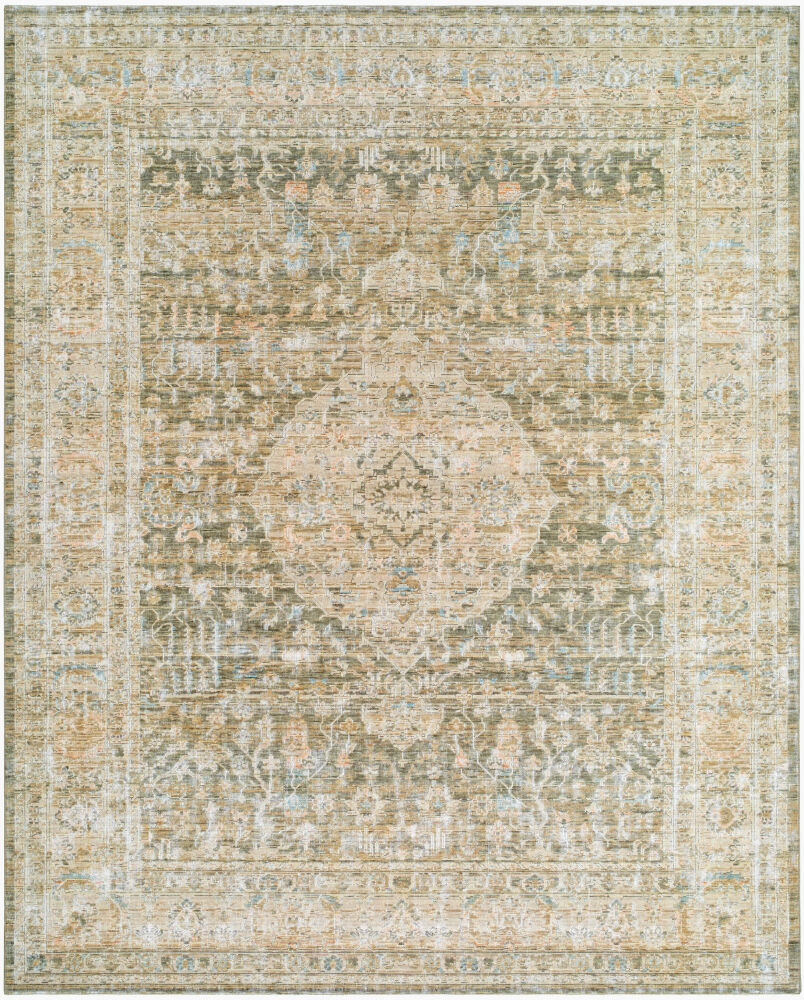Renaissance Handmade Rug by Surya Collection | Decorilla