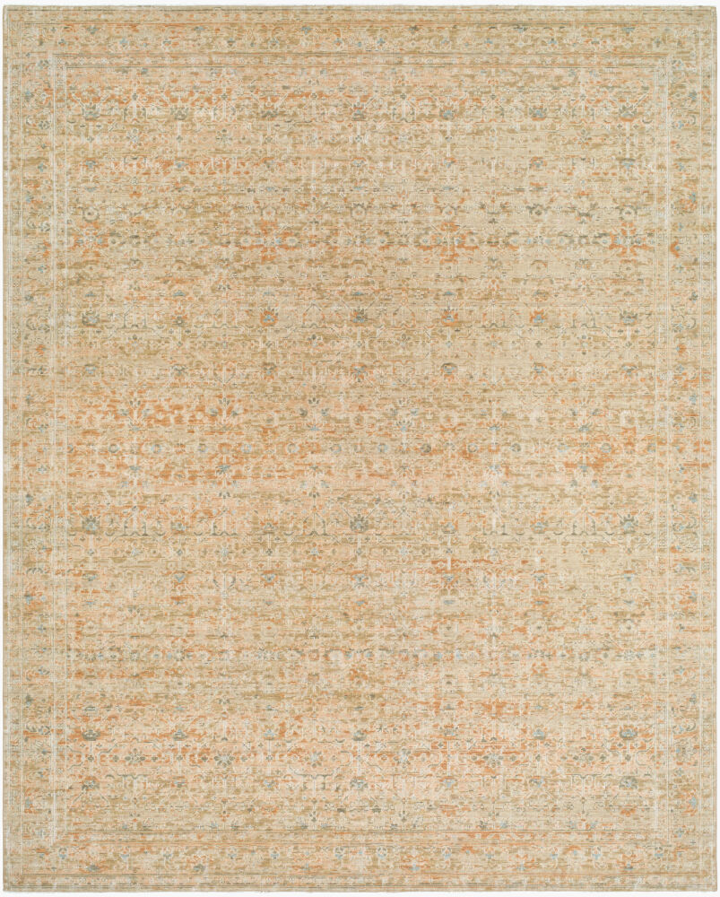 Renaissance Handmade Rug by Surya Collection | Decorilla