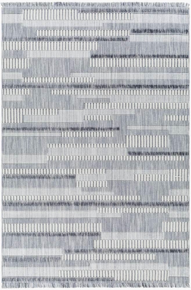 Broadway Machine Woven Rug by Surya Collection | Decorilla