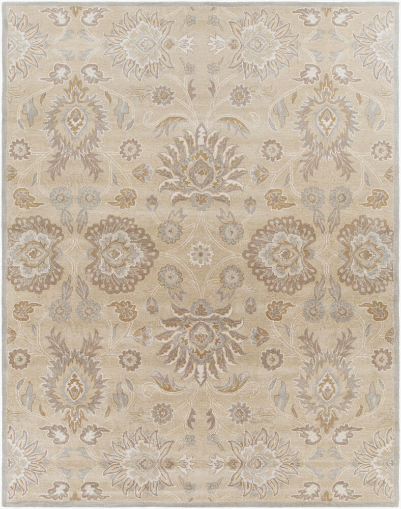 Caesar Handmade Rug by Surya Collection | Decorilla