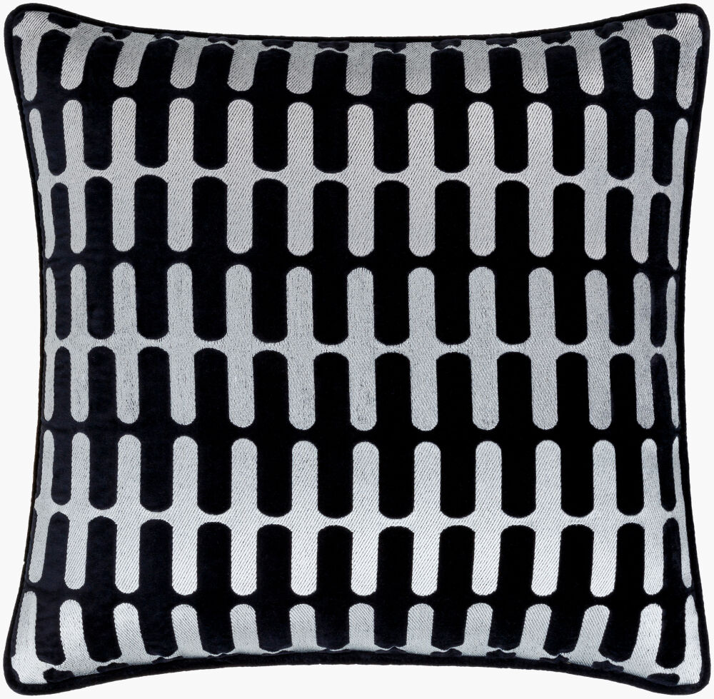 Connecticut Accent Pillow Down by Surya Collection | Decorilla