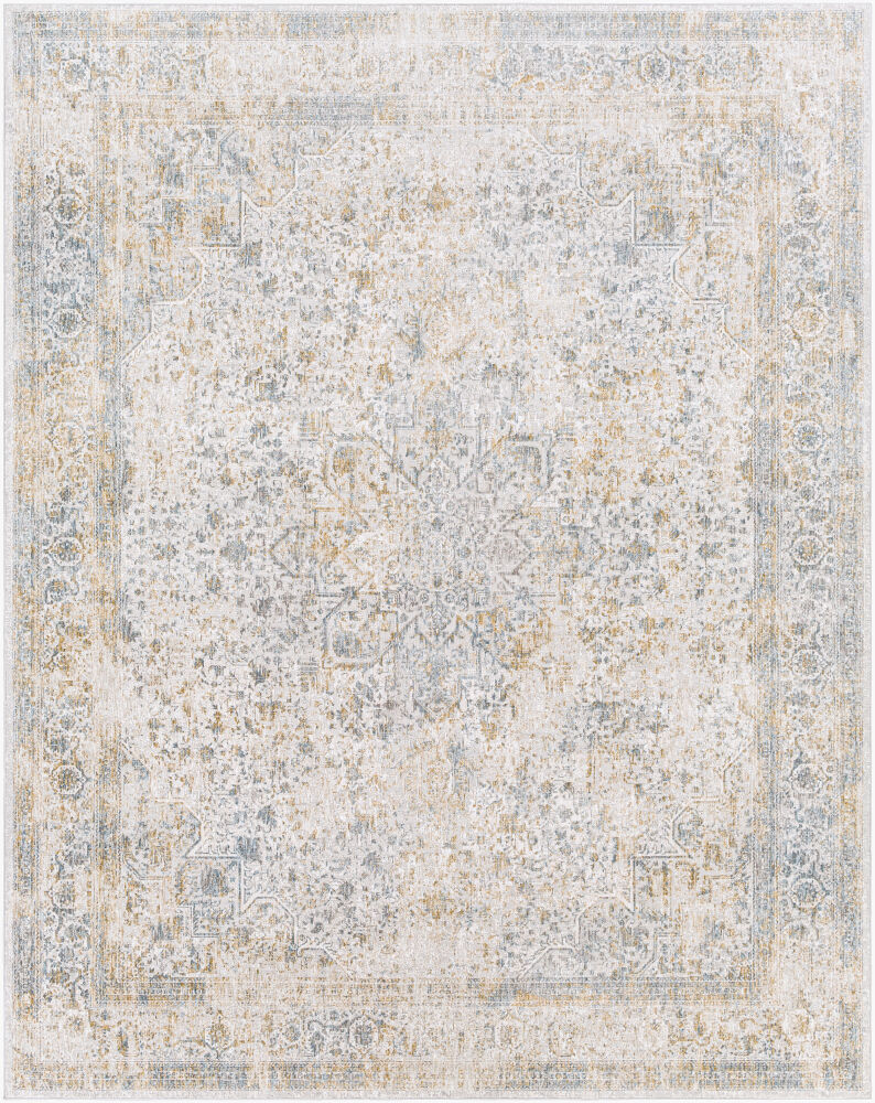 Carmel Machine Woven Rug by Surya Collection | Decorilla