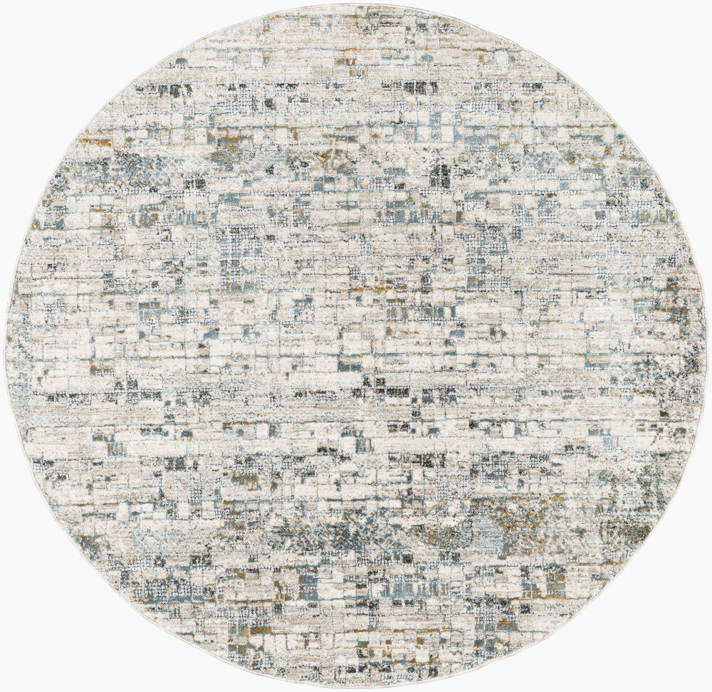 Dresden Machine Woven Rug by Surya Collection | Decorilla