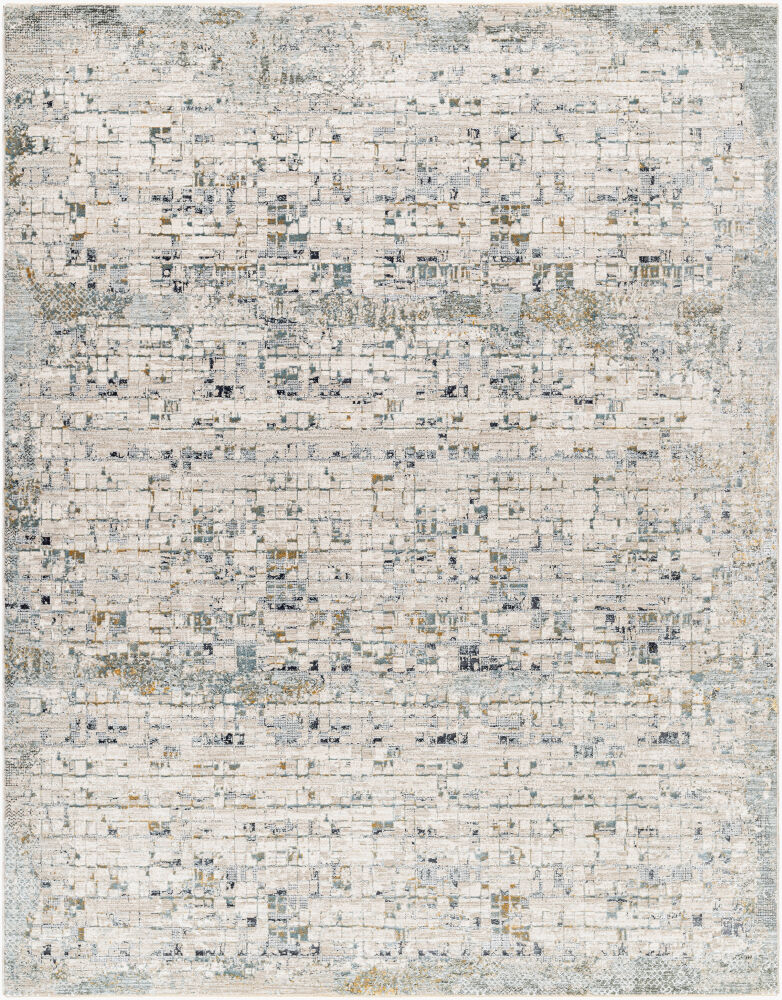 Dresden Machine Woven Rug by Surya Collection | Decorilla