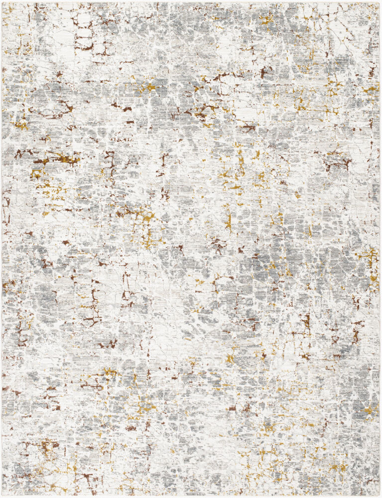 Dresden Machine Woven Rug by Surya Collection | Decorilla