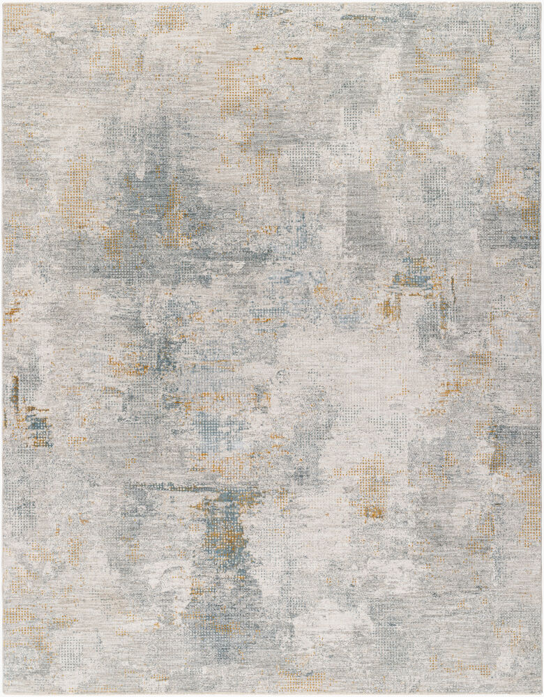 Dresden Machine Woven Rug by Surya Collection | Decorilla