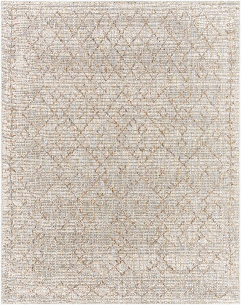 Eagean Machine Woven Rug by Surya Collection | Decorilla