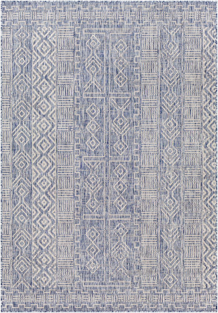 Eagean Machine Woven Rug by Surya Collection | Decorilla