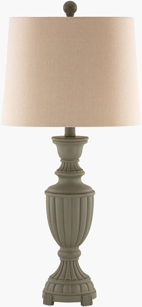Elgood Accent Table Lamp by Surya Collection | Decorilla