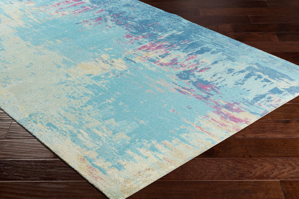 Felicity Machine Woven Rug by Surya Collection | Decorilla