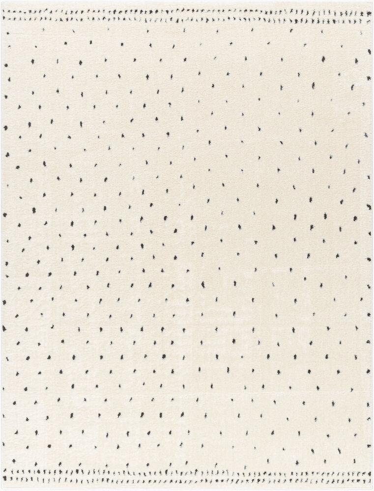 Freud Machine Woven Rug by Surya Collection | Decorilla