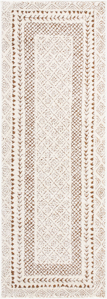 Freud Machine Woven Rug by Surya Collection | Decorilla