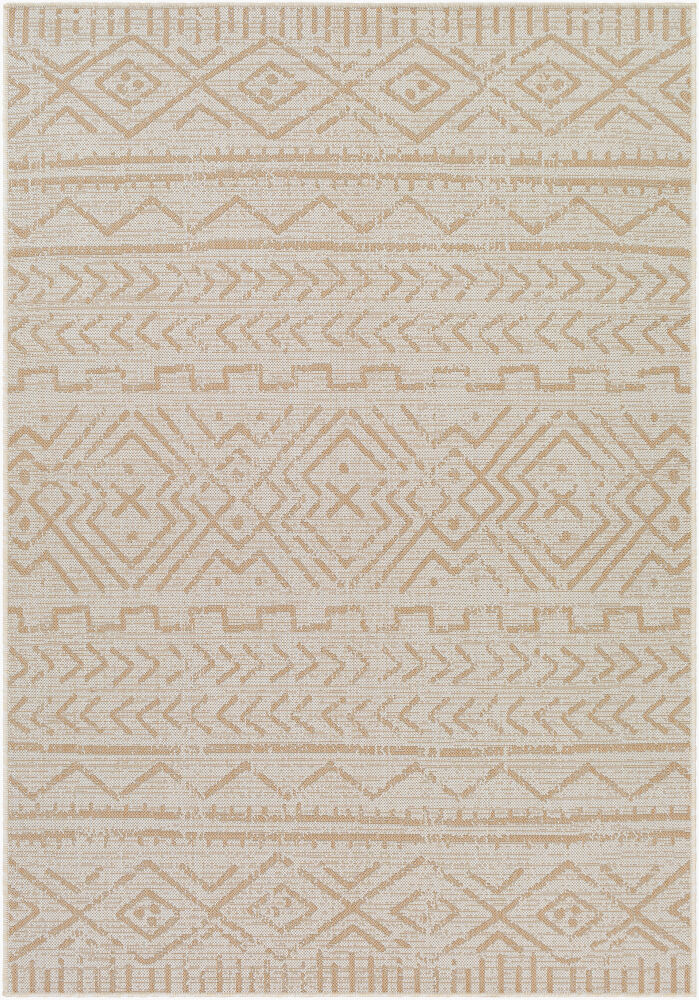 Malibu Machine Woven Rug by Surya Collection | Decorilla