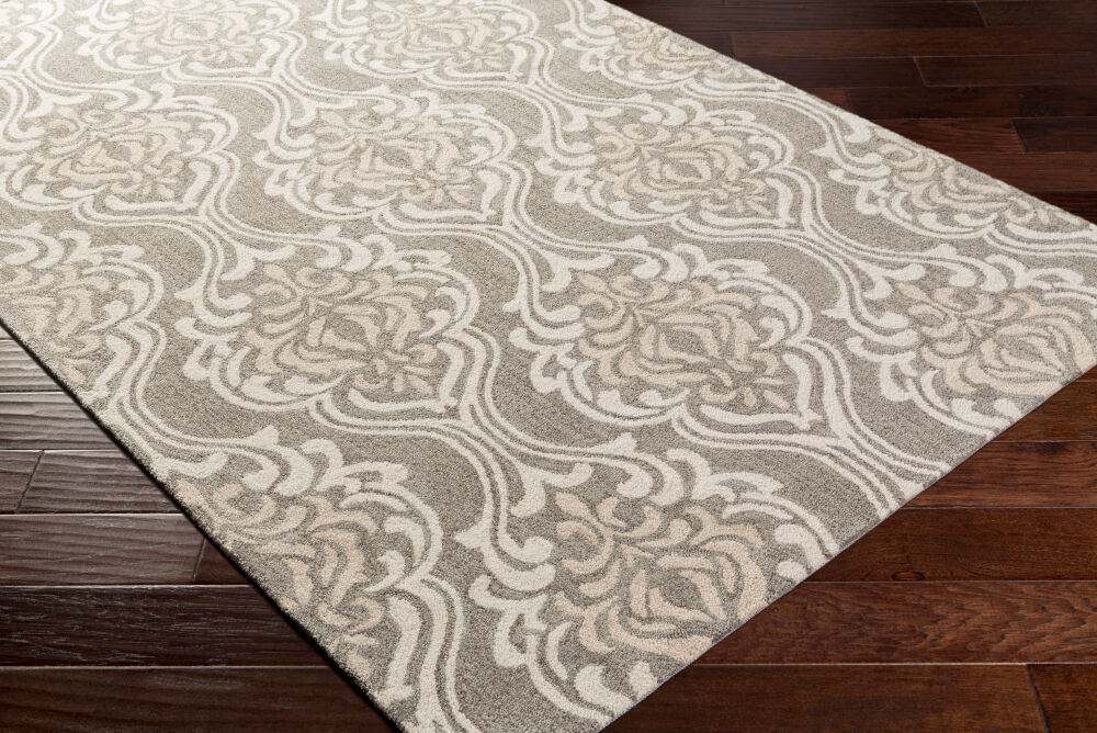 Samual Handmade Rug by Surya Collection | Decorilla