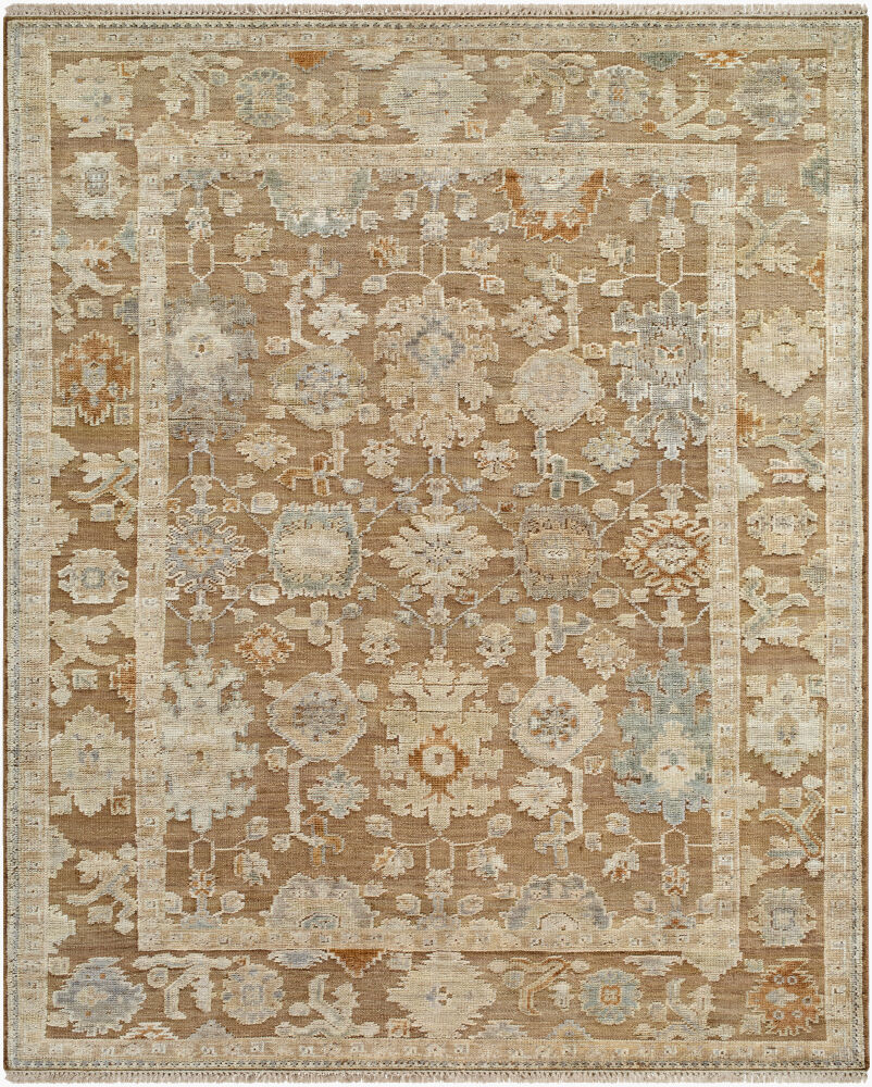 Sinclair Handmade Rug by Surya Collection | Decorilla