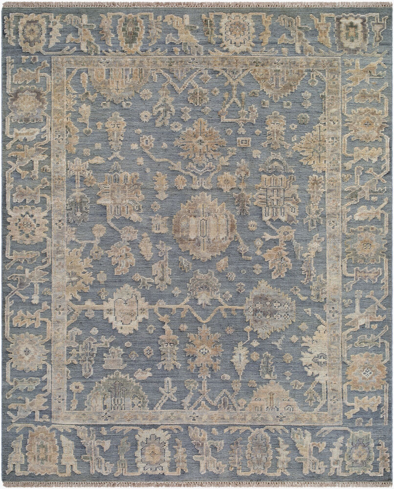 Sinclair Handmade Rug by Surya Collection | Decorilla