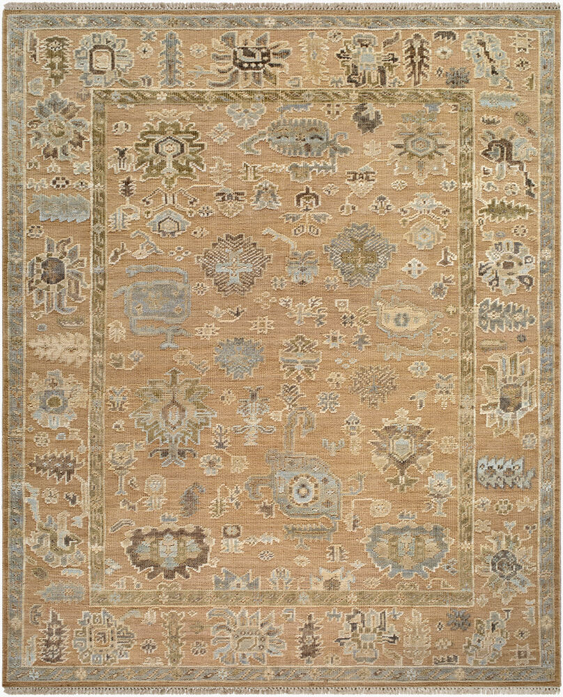 Sinclair Handmade Rug by Surya Collection | Decorilla