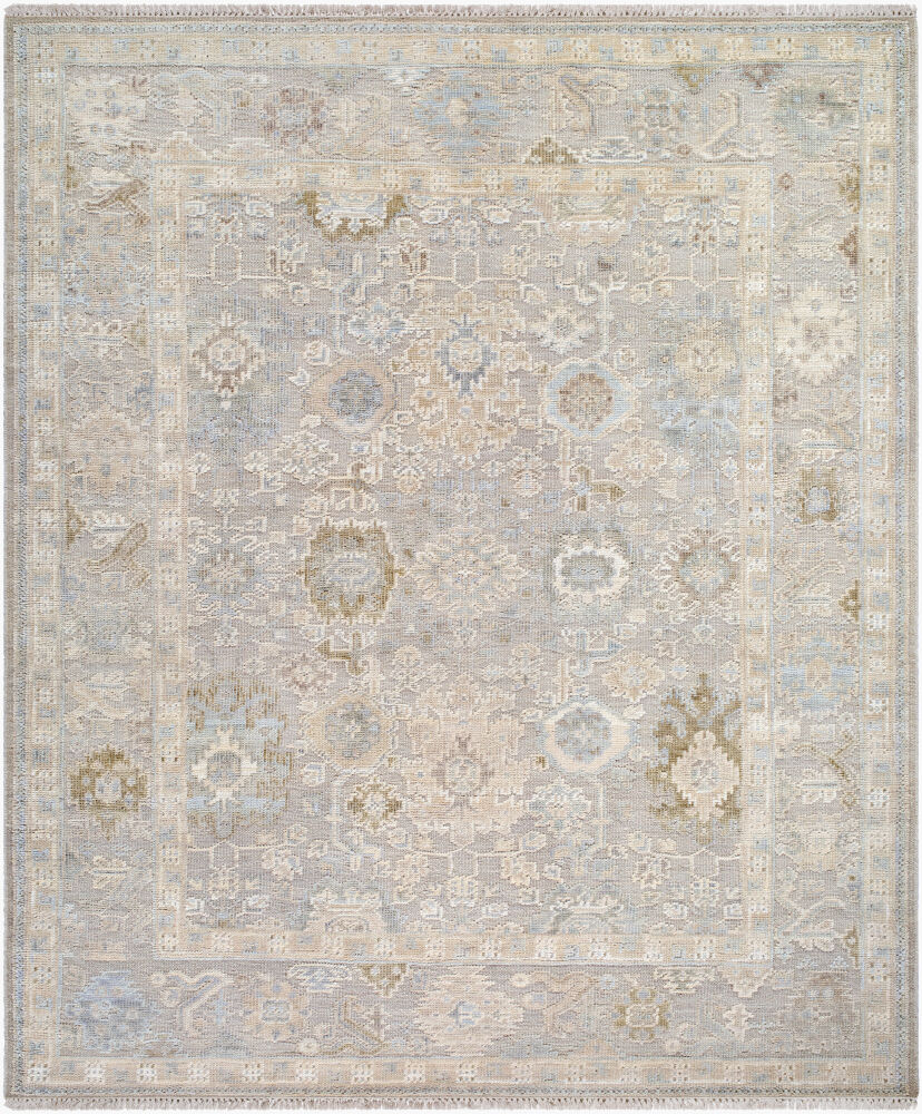 Sinclair Handmade Rug by Surya Collection | Decorilla