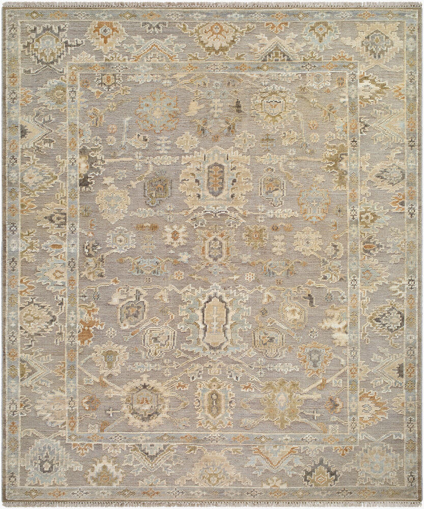 Sinclair Handmade Rug by Surya Collection | Decorilla
