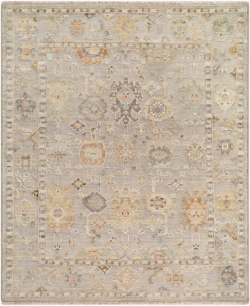 Sinclair Handmade Rug by Surya Collection | Decorilla