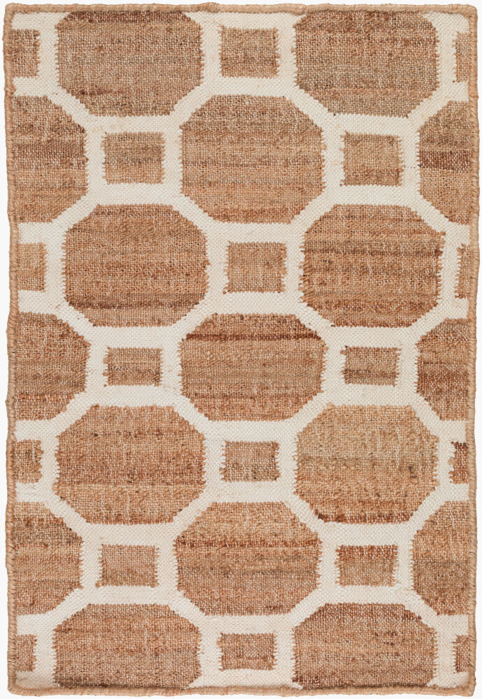 Seaport Handmade Rug by Surya Collection | Decorilla