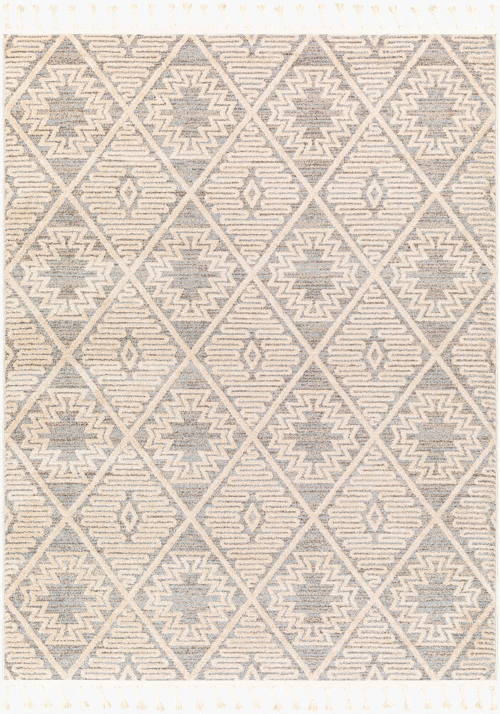 Sofia Machine Woven Rug by Surya Collection | Decorilla