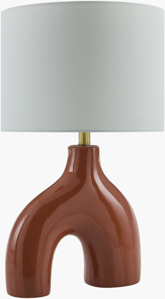 Solara Accent Table Lamp by Surya Collection | Decorilla